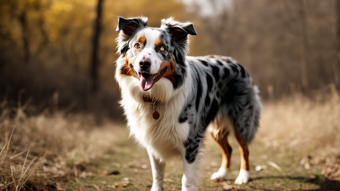 Best practices to Mentally Engage Senior Dogs | All Barks