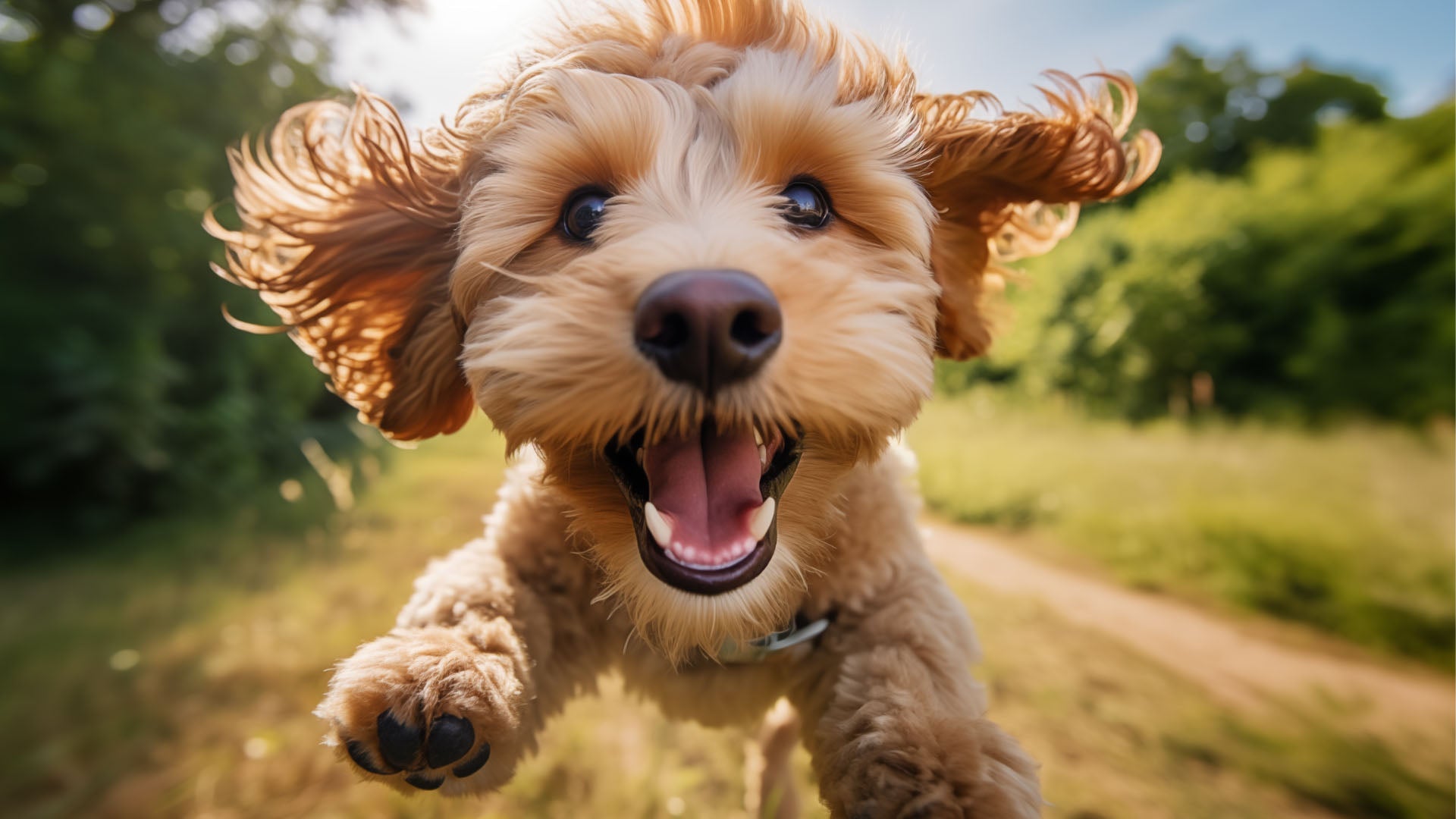 6 Key Advantages of Choosing Healthy Treats for Dogs | All Barks