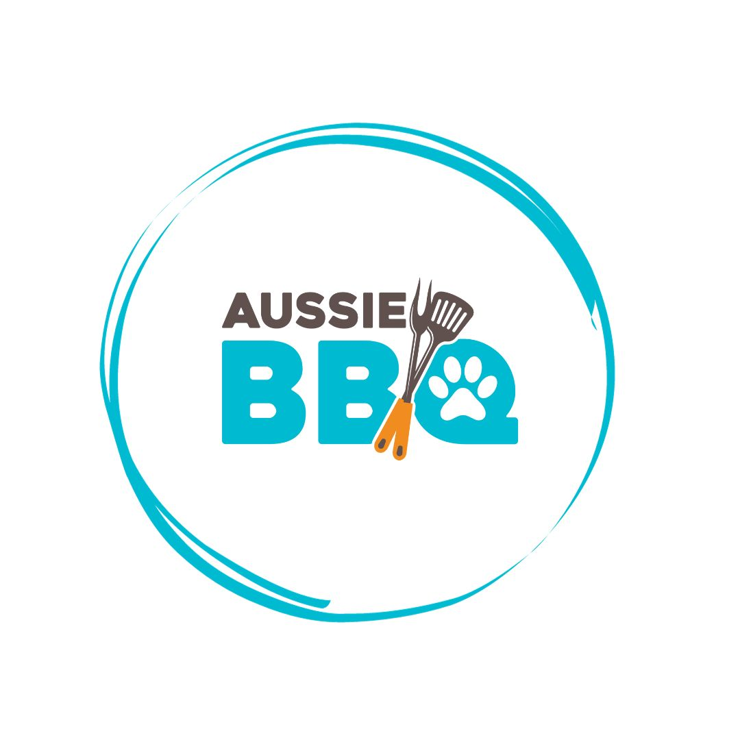 Healthy Dog Treats | Aussie BBQ Dog Treats with Superfoods | All Barks